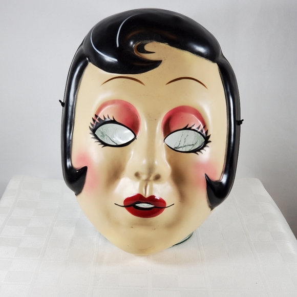 Other | Twilight Zone Paula Harper Mask | Poshmark